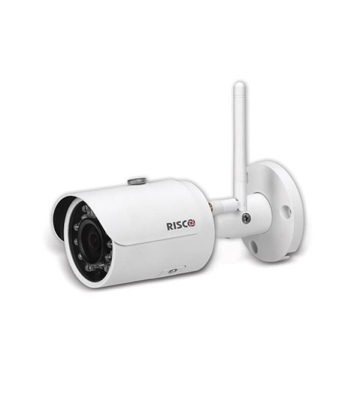 RVCM52W0100B - VUpoint P2P HD WiFi Bullet Outdoor IP Camera