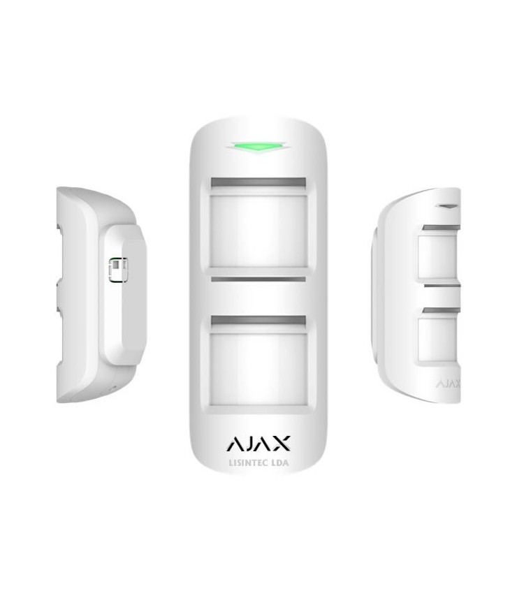 OUTDOORPROTECT - Dual technology motion detector for outdoor