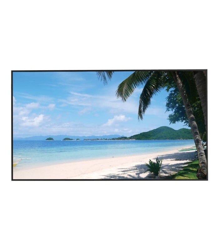 Dahua 4K 55 inch industrial monitor