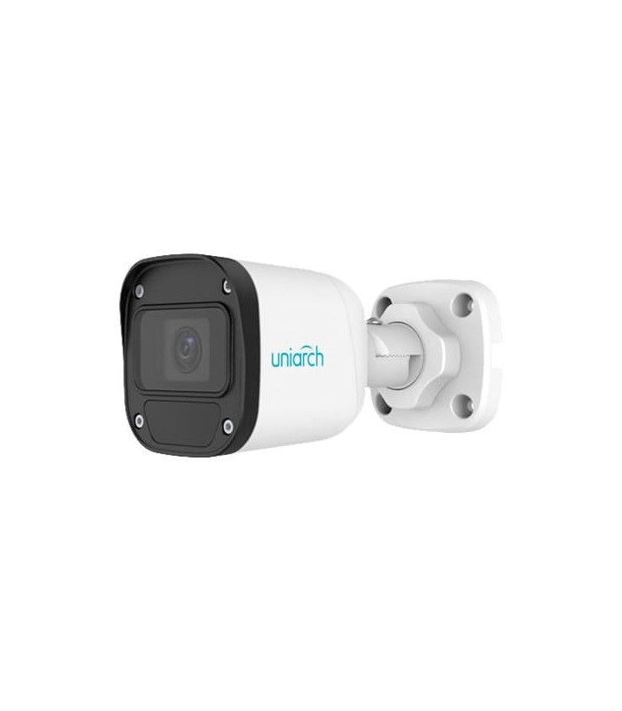 IPC-B125-APF28 - 5 MP IP Camera